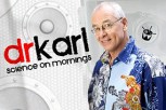 Dr Karl | an answer looking for a question